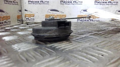 Avertisseurklaxon Suzuki Swift 3 Essence Occasion Opisto