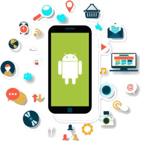 Android Training Services At Rs 20000course In Noida Id 2852865278930