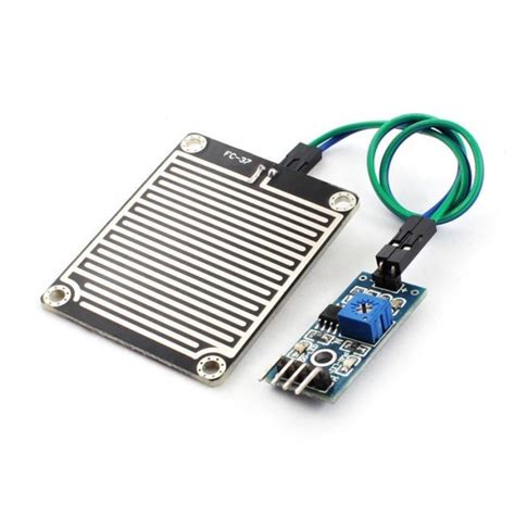 Rain Sensor Rainsensor