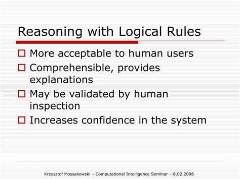 Ppt Rule Extraction In Neural Networks A Survey Powerpoint