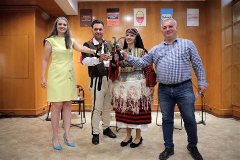 Галичка свадба 2024 во знак на половина век партнерство на Пивара Скопје со манифестацијата и