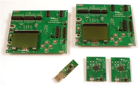 Integrated ZigBee Single Chip Solution With An ARM Cortex M3 MCU