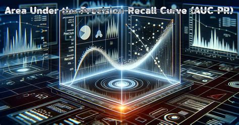 Area Under The Precision Recall Curve Auc Pr