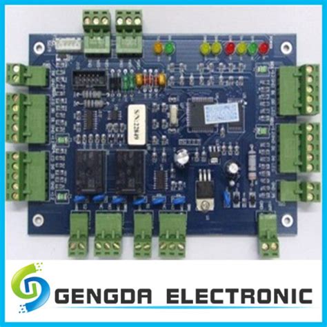 High Frequency Electronic Transformer Circuit Board High Quality High