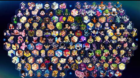 Pretty Accurate Predictions For Sparking Zero Roster What Do You Think R Tenkaichi4