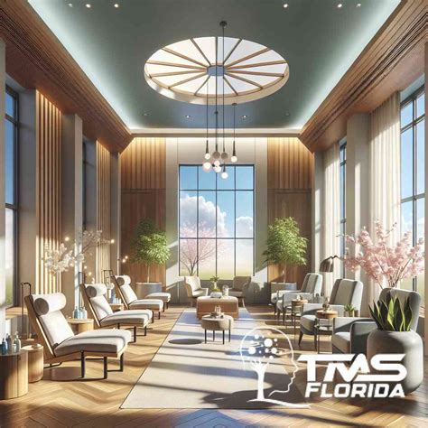 Comparing Neurostimulation And Tms By Tms Treatment Florida