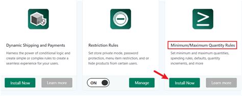 How To Create Quantity Increments In Woocommerce Aovup Formerly Woosuite