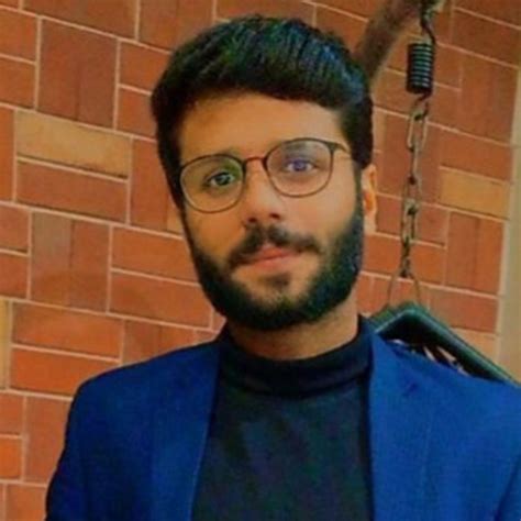 Muhammad Ahmed Software Engineer Southville Solutions Xing