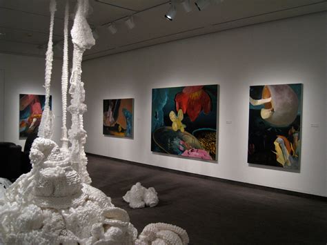 About Kenneth Hall Art