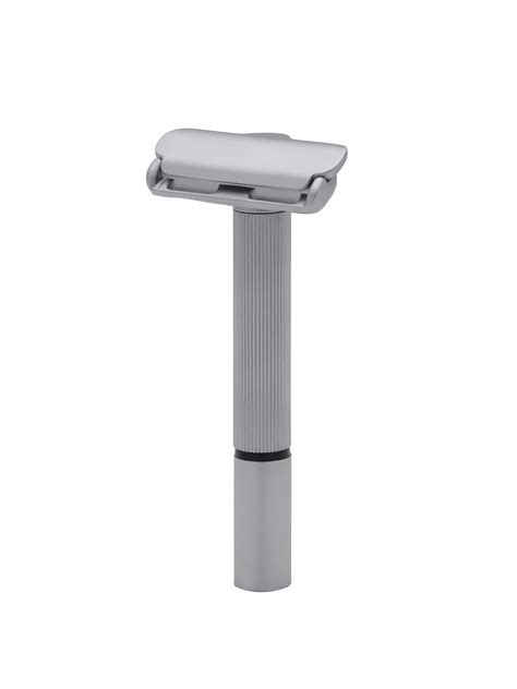 Pearl The Sleek Single Edge Safety Razor Best Razor For Man Pearlshaving