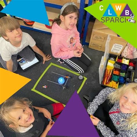 A Week Of Stem For M Sparc M Sparc