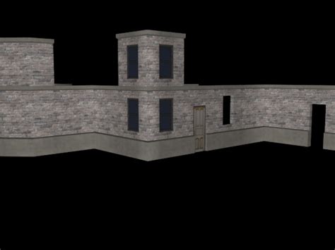 Modular Asset Creation By Sam Harris At