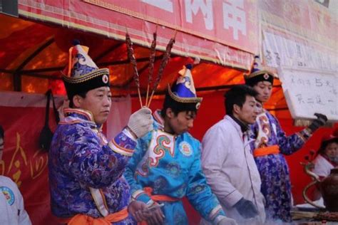 龙潭庙会