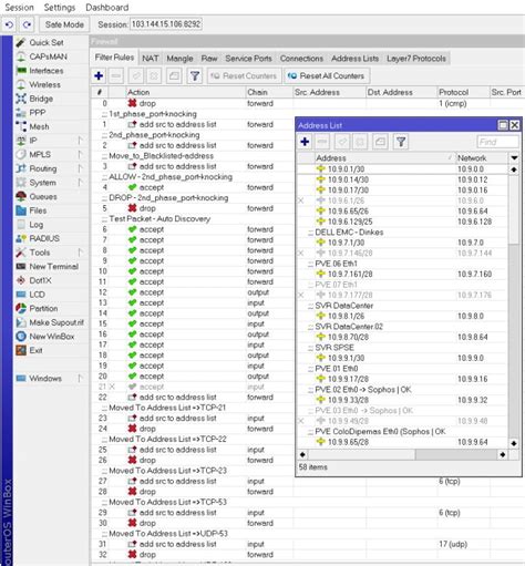 Configure Your Network Infrastructure By Khoiruloman Fiverr