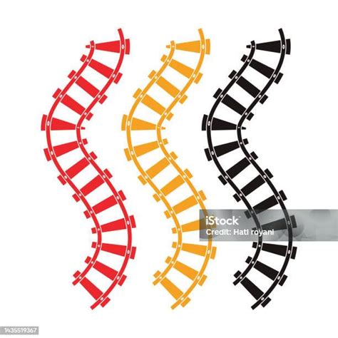 기차 벡터 일러스트 디자인빠른 기차 로고 고속 열차 그림 개념에 대한 스톡 벡터 아트 및 기타 이미지 개념 개념과 주제