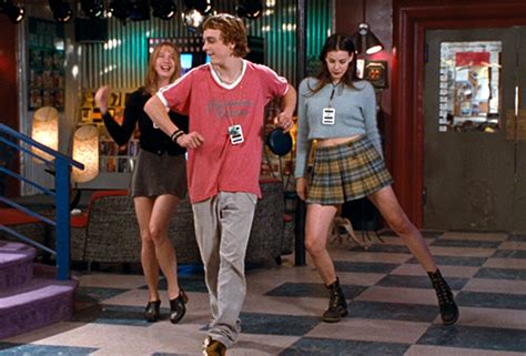 Ethan Embry Empire Records