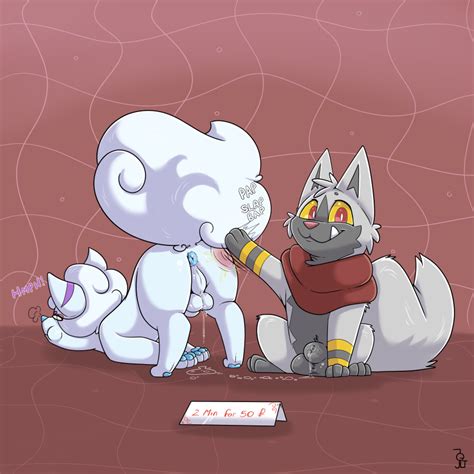 Rule 34 11 2022 Absurd Res After Sex Alolan Form Alolan Vulpix