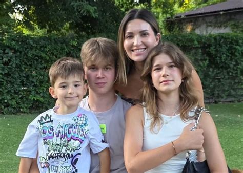 Ela Crăciun Singură Acasă Cu Soțul După O Perioadă Plină „mă Sperie