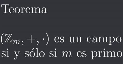 Theorem Lemma And Corollary