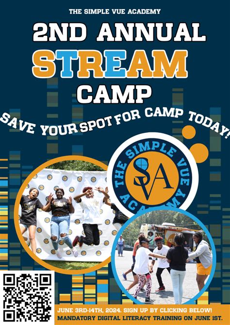 Welcome To The Simple Vue Academy Seeing Pathways Clearly