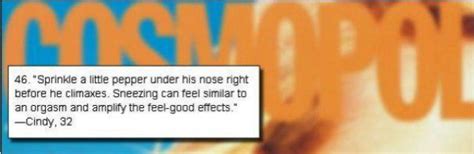 Sex Advice That You Definitely Should Not Follow Pics Izispicy Com