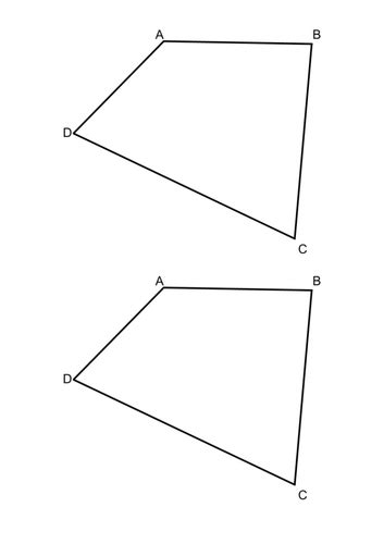 Edexcel Gcse Higher Unit 8 Transformations And Constructions Teaching Resources