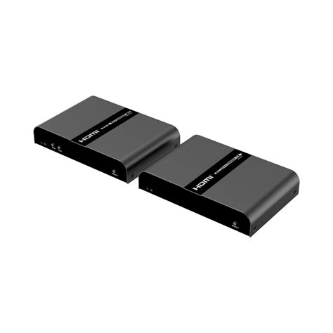 LENKENG LKV671KVM 100M 4K HDMI POINT TO POINT KVM EXTENDER OVER CAT6 6A 7 CABLE Linkqage