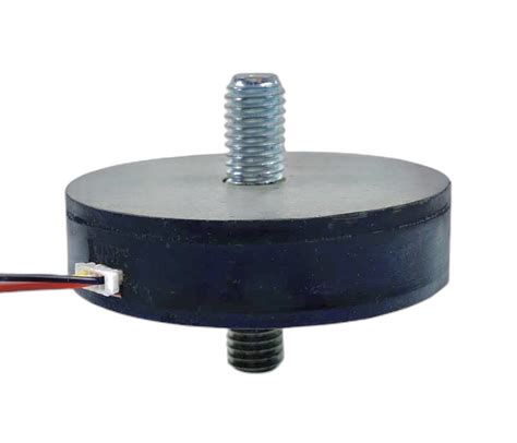 Lse Buffer Load Sensing Elastomer Sensing Materials Angst Pfister