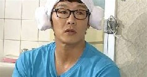 성진우 태진아 아들 이루 때린 적 있다