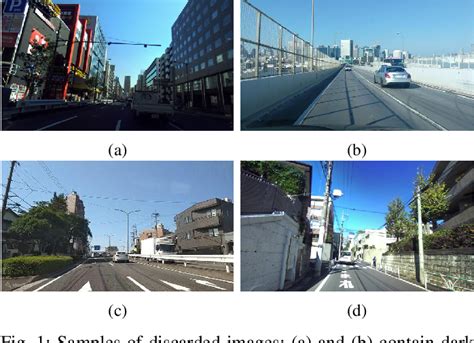 Figure 1 From Road Rutting Detection Using Deep Learning On Images Semantic Scholar