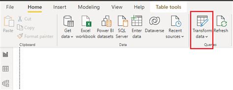 Working With Dates In Power Bi 2 Methods And 4 Step By Step Examples