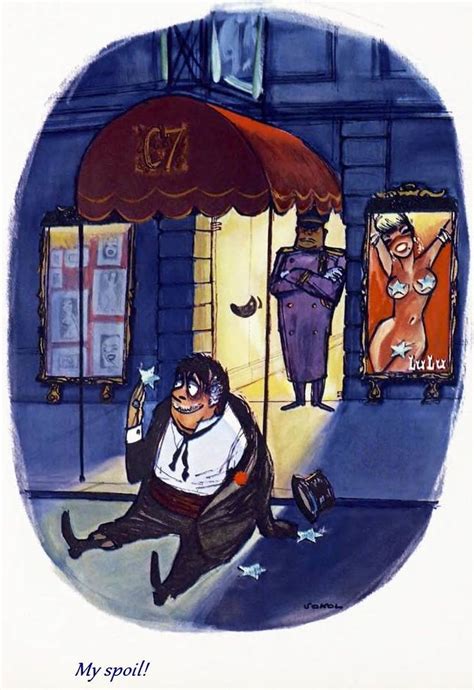 Erich Sokol My Spoil