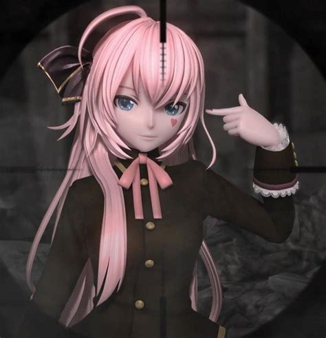 Luka Vocaloid Characters Vocaloid Cute Icons