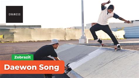 Skateboardisti Nejlepší A Nejvlivnější Světoví Jezdci