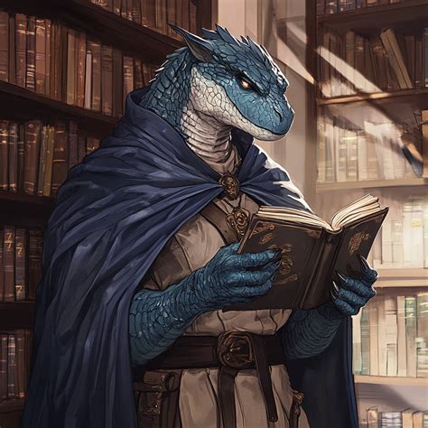 Dragon Library By Selenebright On Deviantart