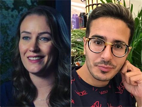 Tinder Swindler Netflix Viewers Praise ‘hero Ayleen For Simon Leviev