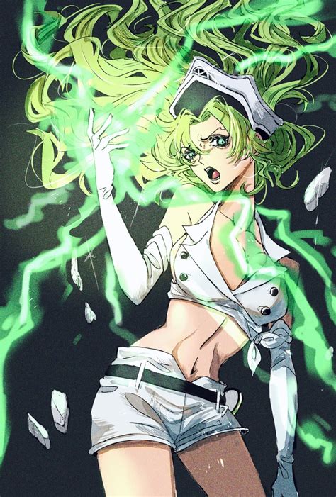 Candice Catnipp Bleach And 1 More Drawn By Taro Danbooru Candice Catnipp Bleach And 1 More Drawn By Taro Danbooru