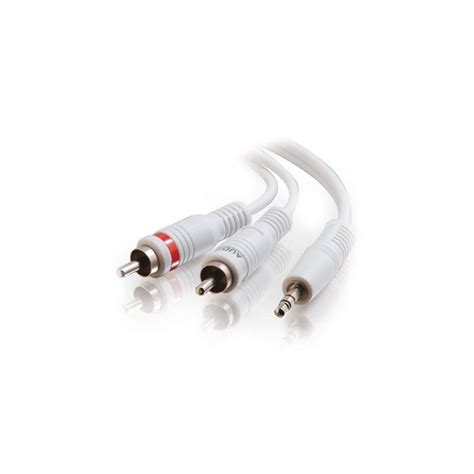 Rca 3 5mm Audio Output Cable