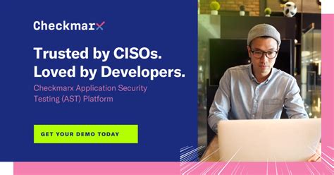 checkmarx on linkedin why checkmarx checkmarx application security
