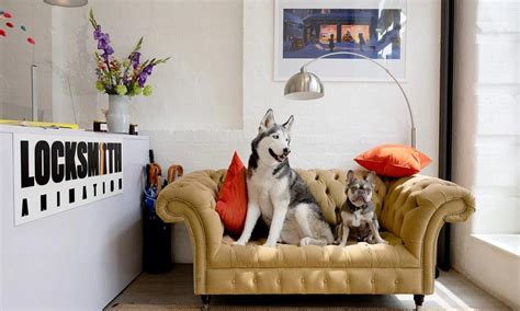 About Locksmith Animation