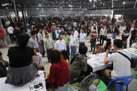 စစ်ကိုင်းတိုင်းဒေသကြီး ဝန်ကြီးချုပ် ဦးမြတ်ကျော် ၂၀၂၃ ၂၀၂၄ ပညာသင်နှစ