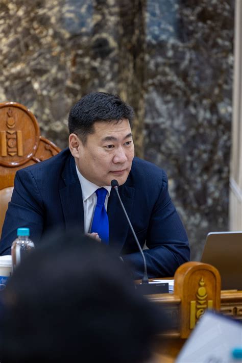 ТАТВАР НИЙГМИЙН ДААТГАЛЫН БАГЦ ХУУЛИЙН НЭМЭЛТ ӨӨРЧЛӨЛТИЙН ТӨСЛИЙГ УИХ Д ӨРГӨН МЭДҮҮЛНЭ Mnews Mn