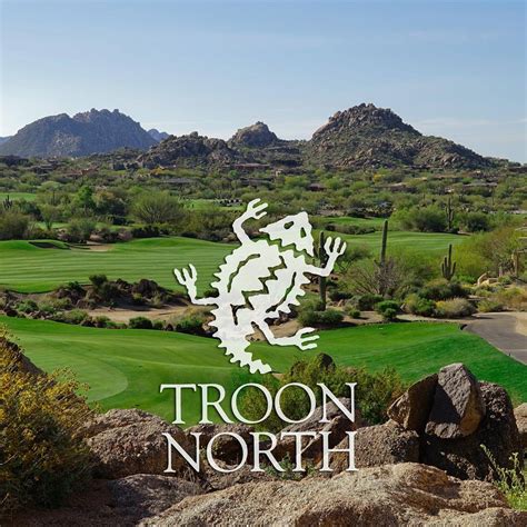 Troon North Golf Club Added A New Troon North Golf Club