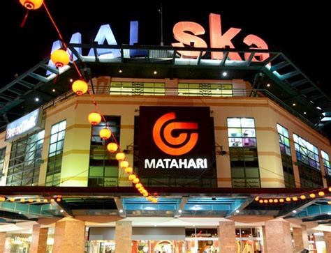 20 Mall Bagus Di Jakarta Dengan Fasilitas Terlengkap