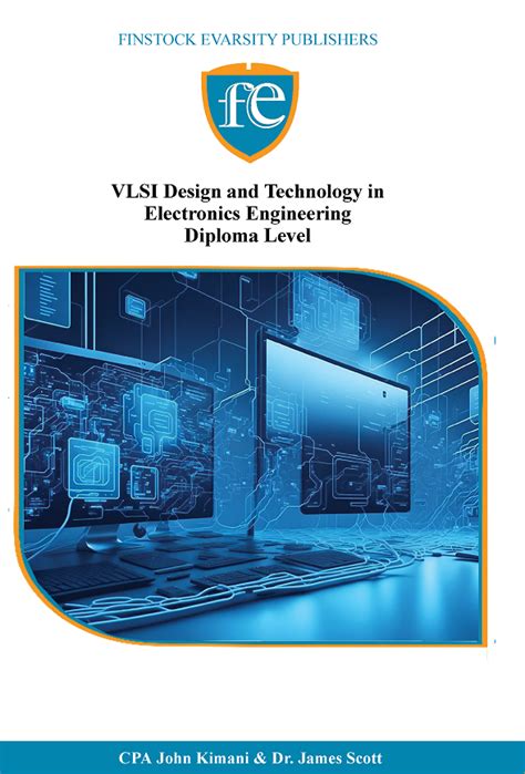 Vlsi Design And Technology In Electronics Engineering Diploma Level Finstock Evarsity Resources