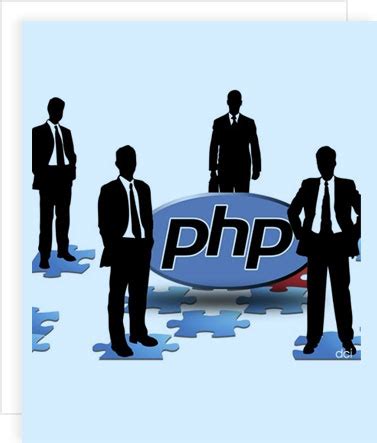 Hire PHP Developers Dedicated PHP Programmers SISGAIN