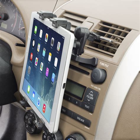 Tablet Holder Mount At Luca Glossop Blog