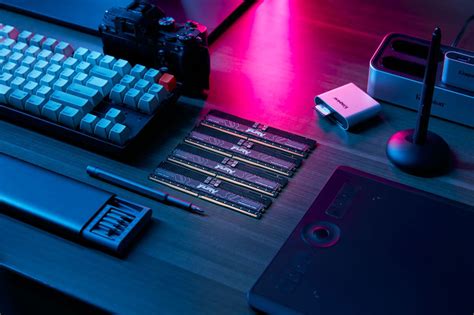 Llega La Memoria Ddr5 Este Año ¿vale La Pena Actualizar Rápidamente