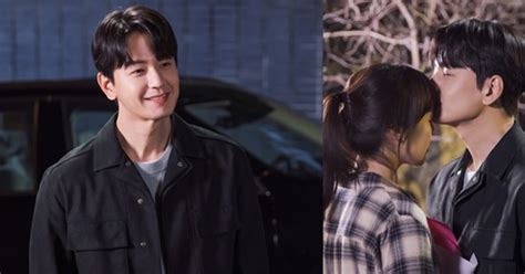 이하나x임주환 본격 로맨스한밤중 이마 키스 삼남매가 용감하게