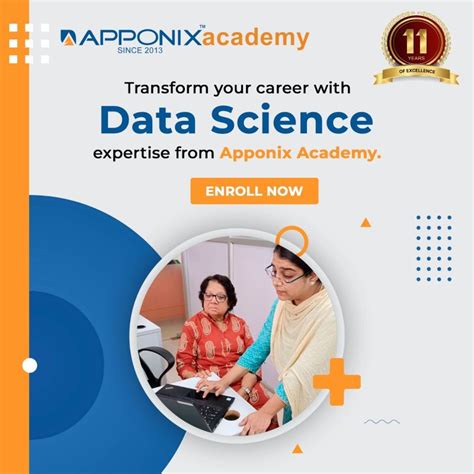 Apponix Technologies On Linkedin Datascience Apponixacademy